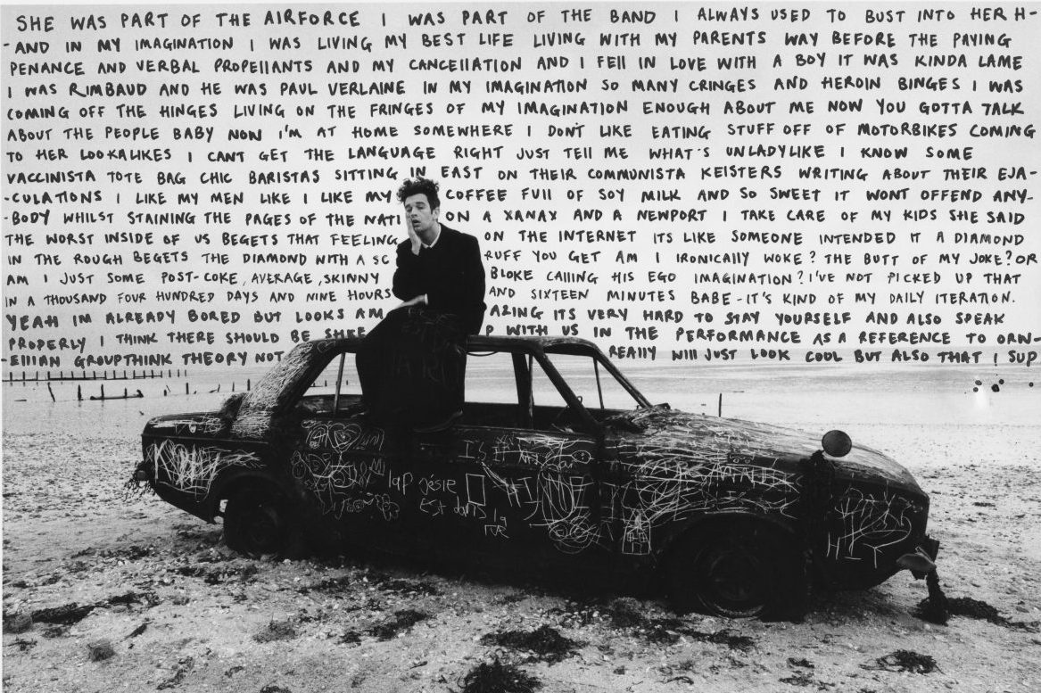 Today's Song: The 1975’s "Part of the Band" Is a Homecoming From an Ego ...