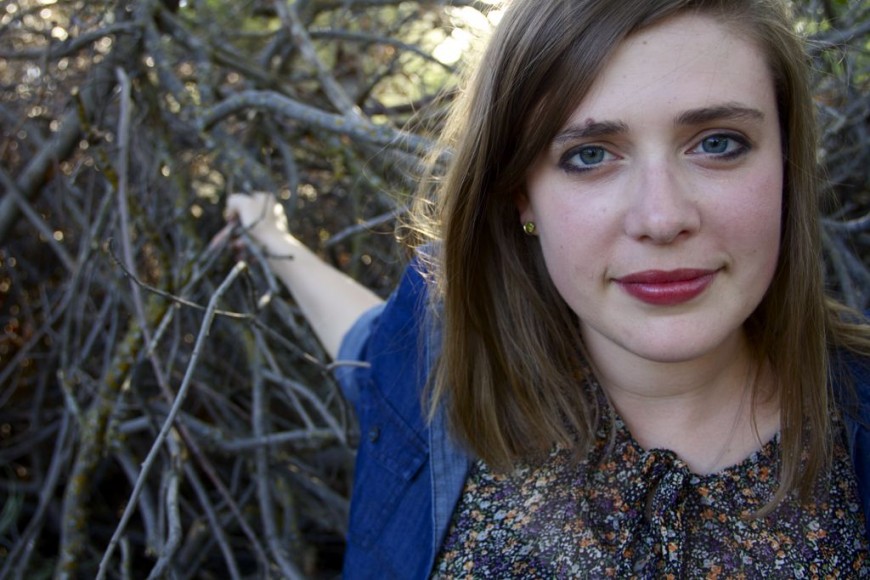 a million creatures: a conversation with Molly Murphy - Atwood Magazine