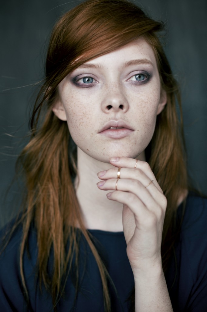 Taylor by Lauren Withrow: A Preview Editorial