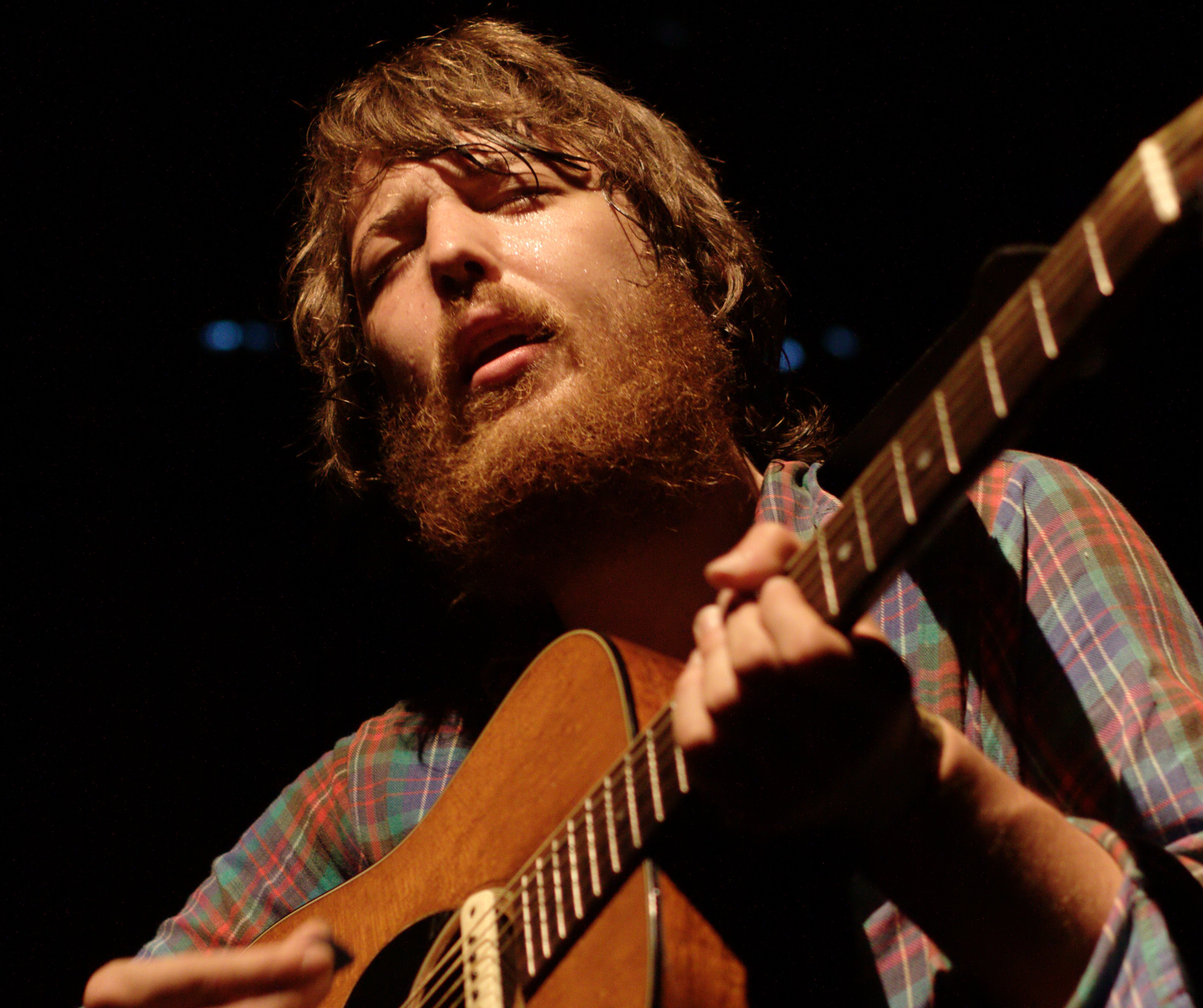 Album Premiere: Duff Thompson's 'Haywire' Is an Enchanting American ...