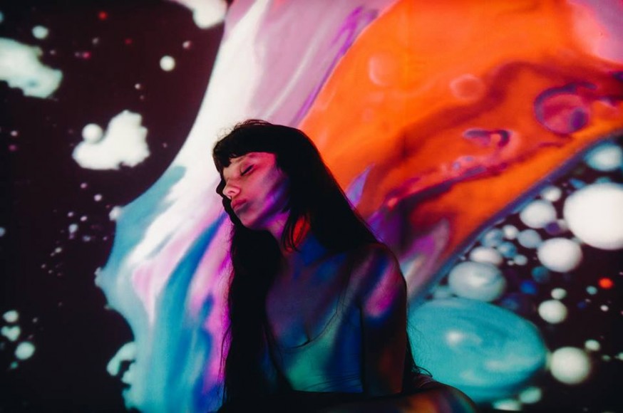 Taylor by Lauren Withrow: A Preview Editorial