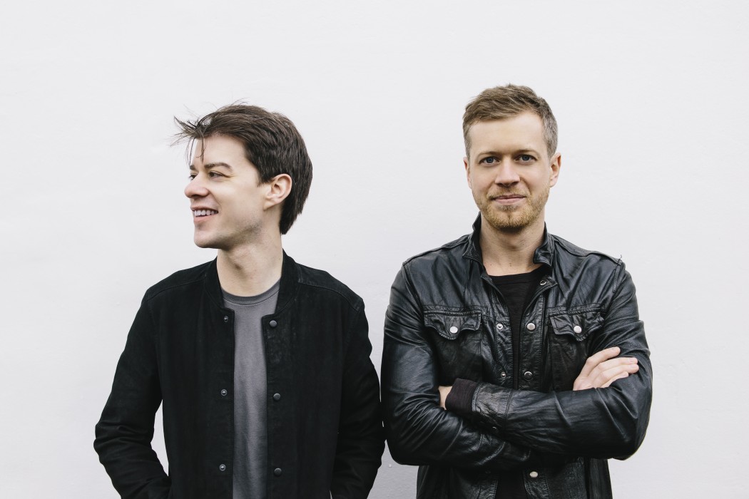 Artist to Watch: UK's Charlotte Clark Astonishes with Debut Single ...