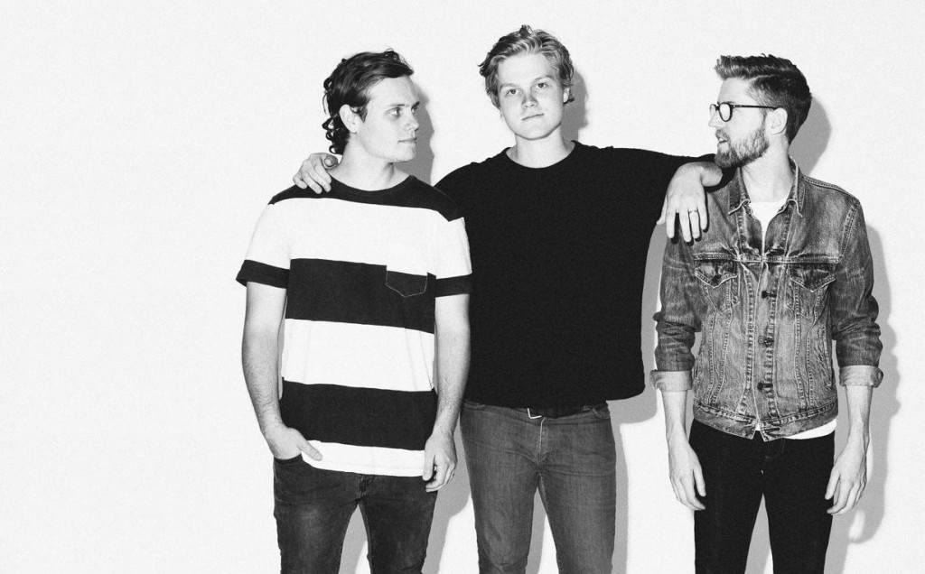 "Half Love" Proves Red Hearse Is a Match Made in Supergroup Heaven ...