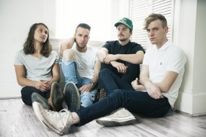 Chasing Indie Pop Perfection: A Conversation with COIN | Atwood Magazine
