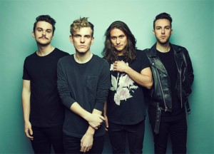 Chasing Indie Pop Perfection: A Conversation with COIN | Atwood Magazine