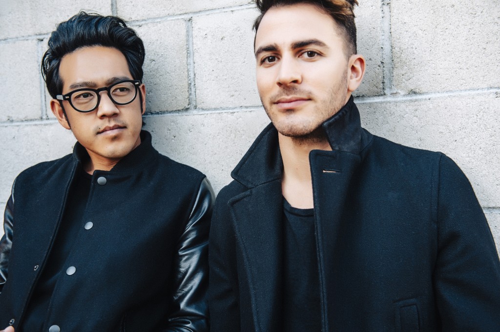 Keeping Together With Hunter Hunted - Atwood Magazine