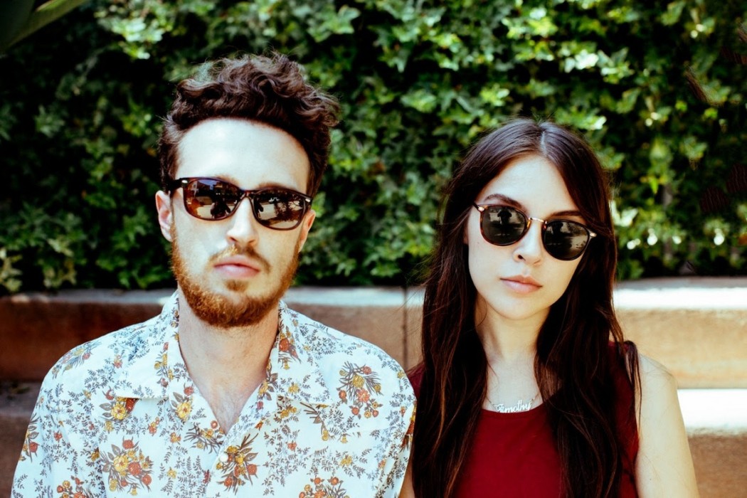 London's Sohodolls Get the Last Word with Stunning "Letter to My Ex ...