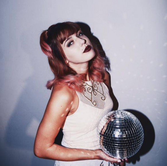 Emily Vaughn's "Better Off" is Better on Repeat - Atwood Magazine