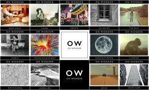 Lyrics, Melody, and Meaning: A Conversation With Oh Wonder - Atwood ...