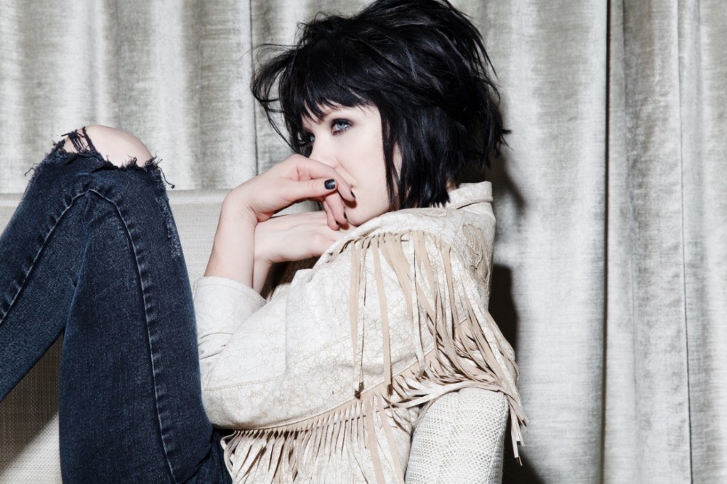 The Depths of Emotion: A Conversation with Carly Rae Jepsen - Atwood ...