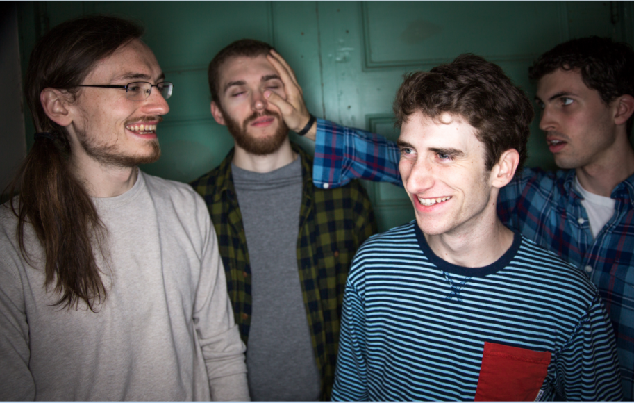 Interview: Sebastian Schub Debuts With "Sing Like Madonna," a Defining ...