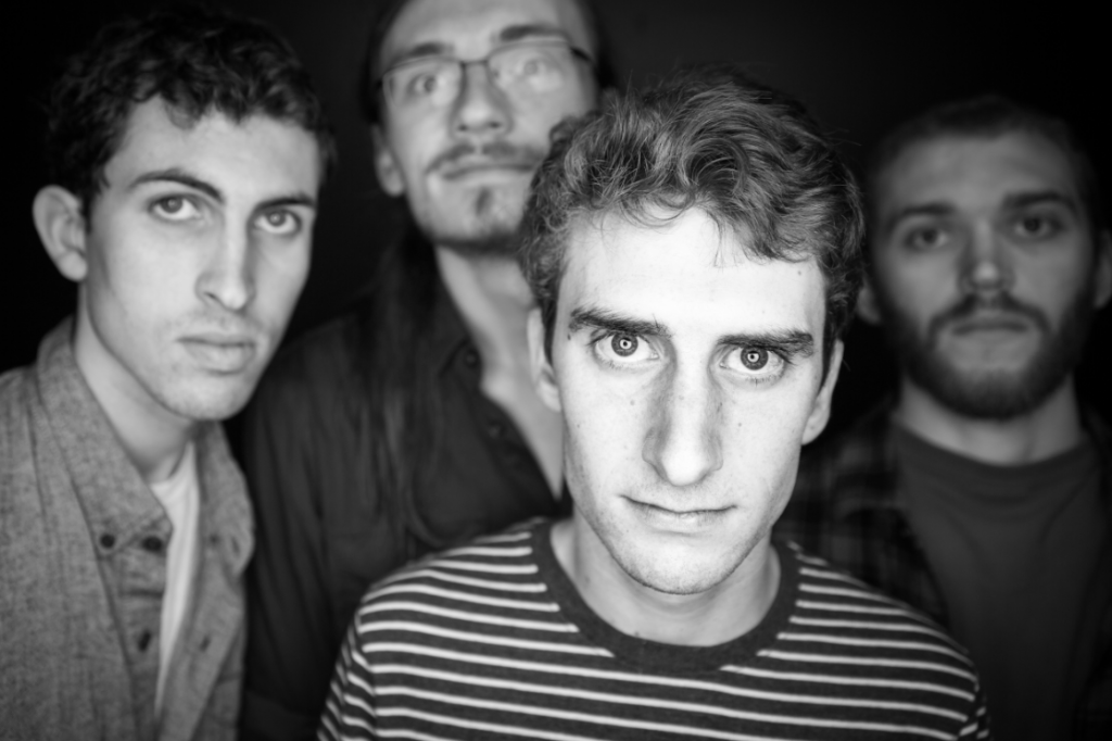 Review: Daring and Depth on The Rare Occasions' "Futureproof" EP ...