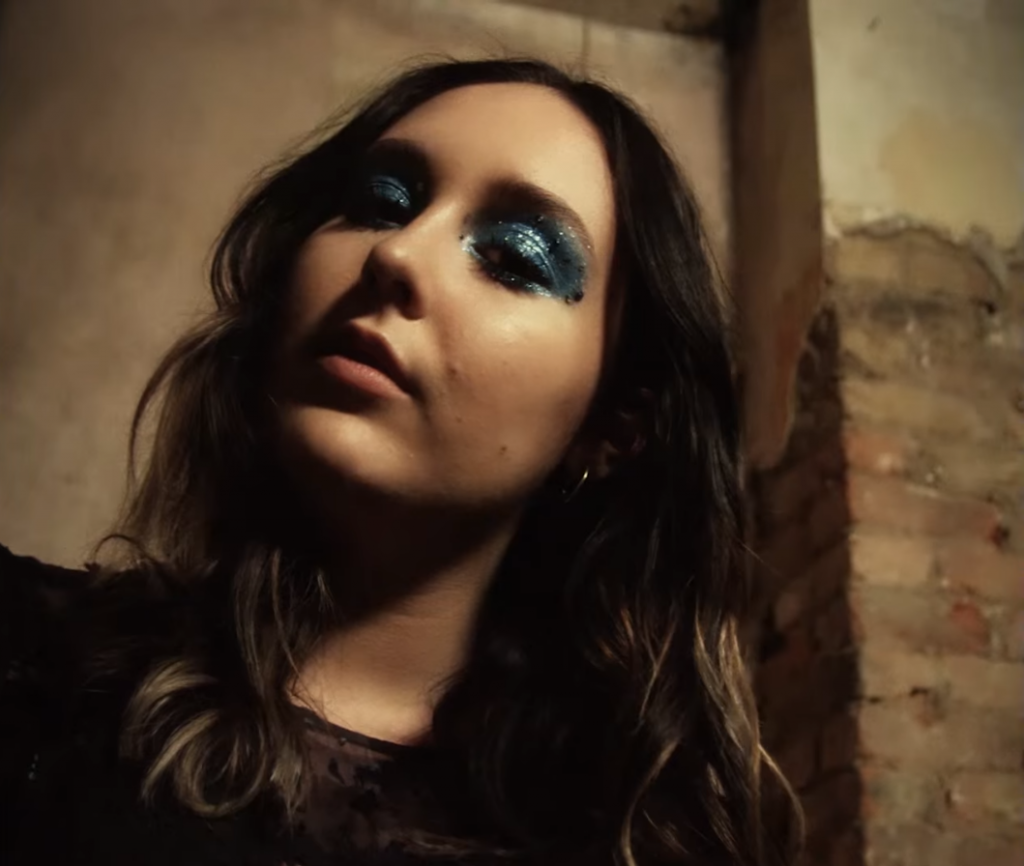 Premiere: The Heartfelt Heartlessness of Keiandra's "Wanted" - Atwood ...