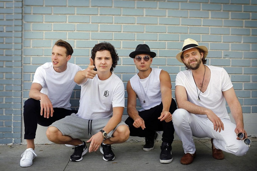 A Lesson Taught and Learned in Lukas Graham's "7 Years" - Atwood Magazine
