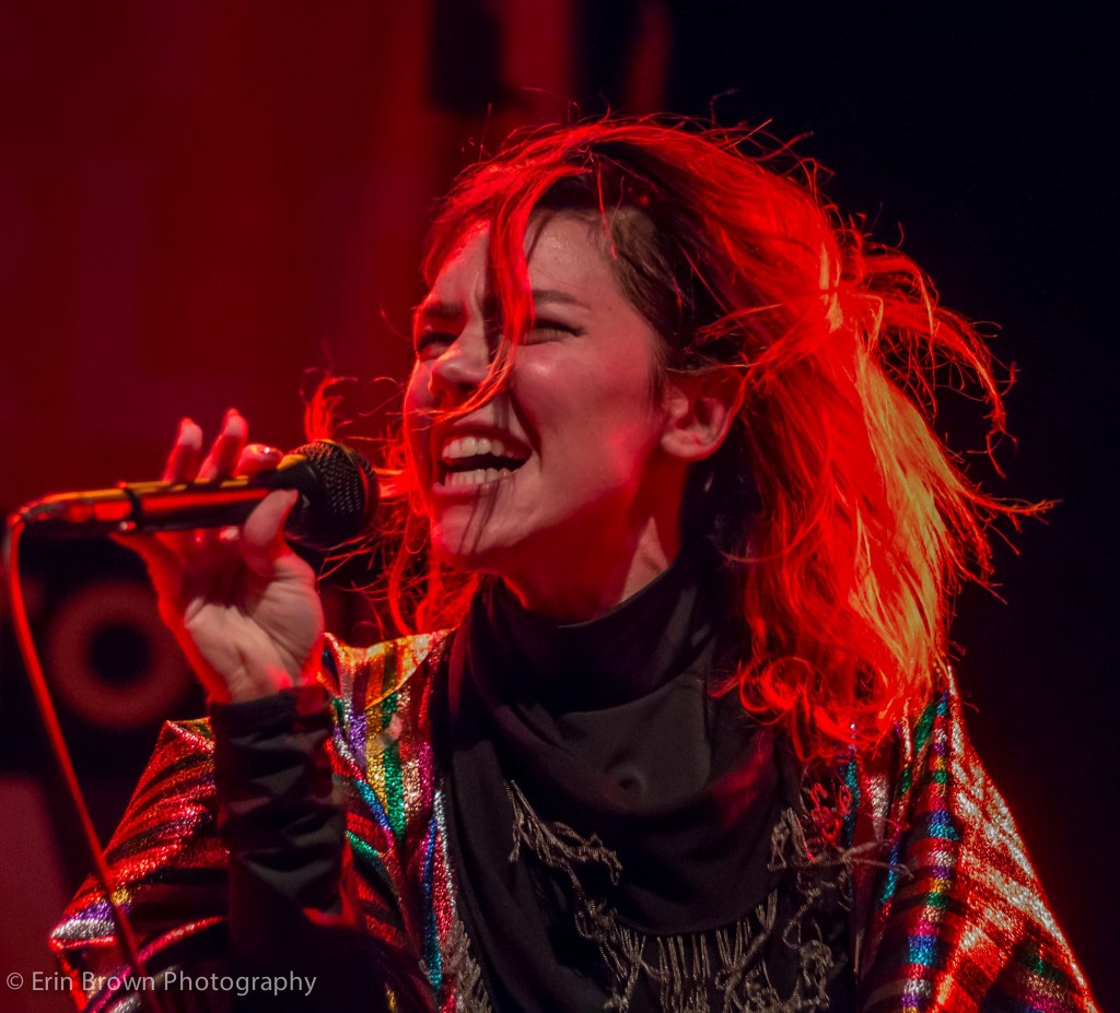 Accepting Love & Celebrating Life with Genevieve - Atwood Magazine