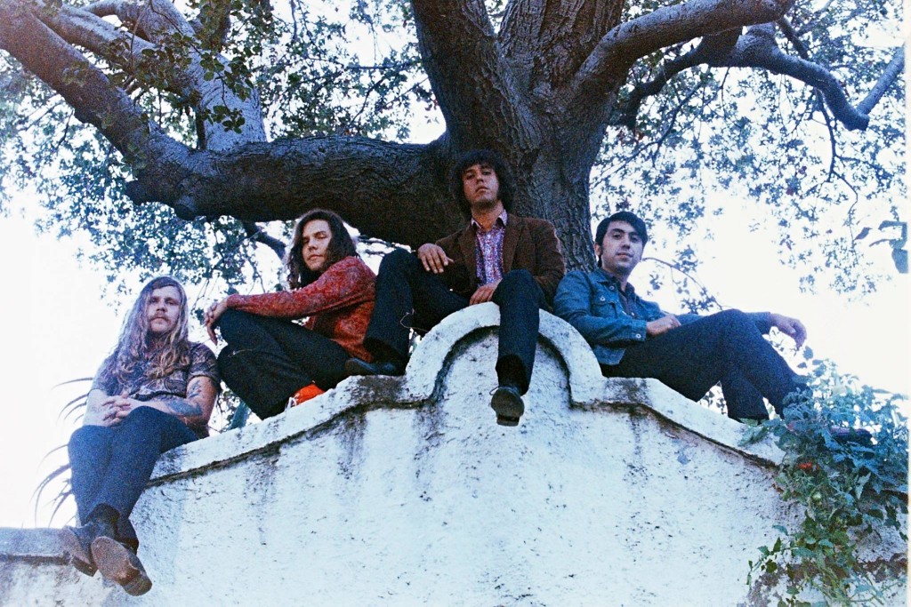 Levitation Room's "Strangers of Our Time" Addresses Societal Pitfalls ...