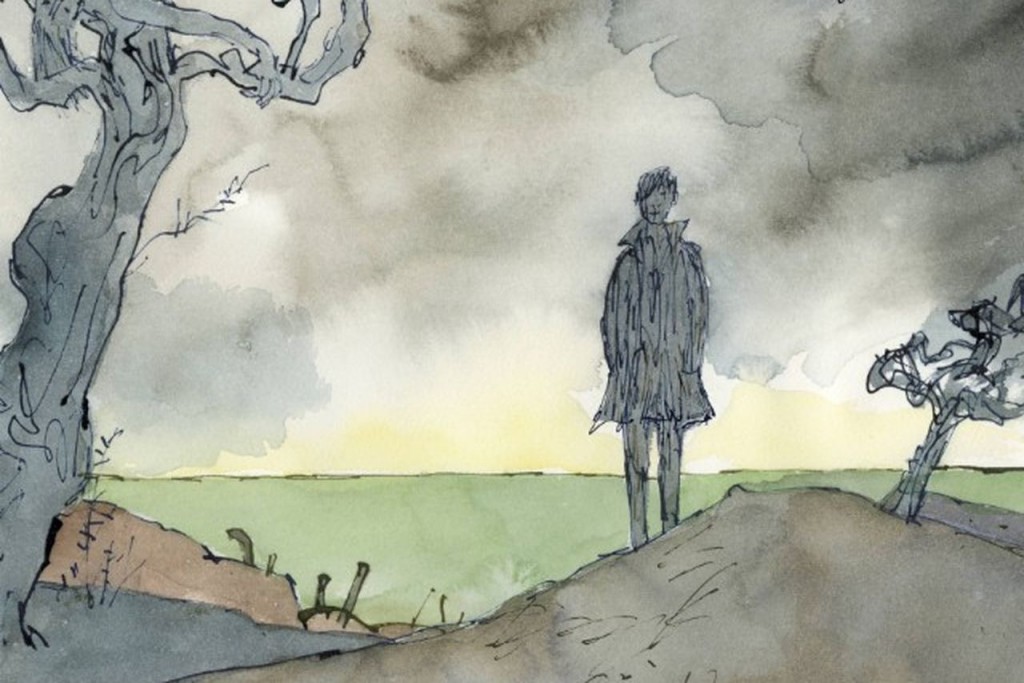 Zander Hawley Captures the Pain, Intimacy, and Beauty of Heartbreak ...