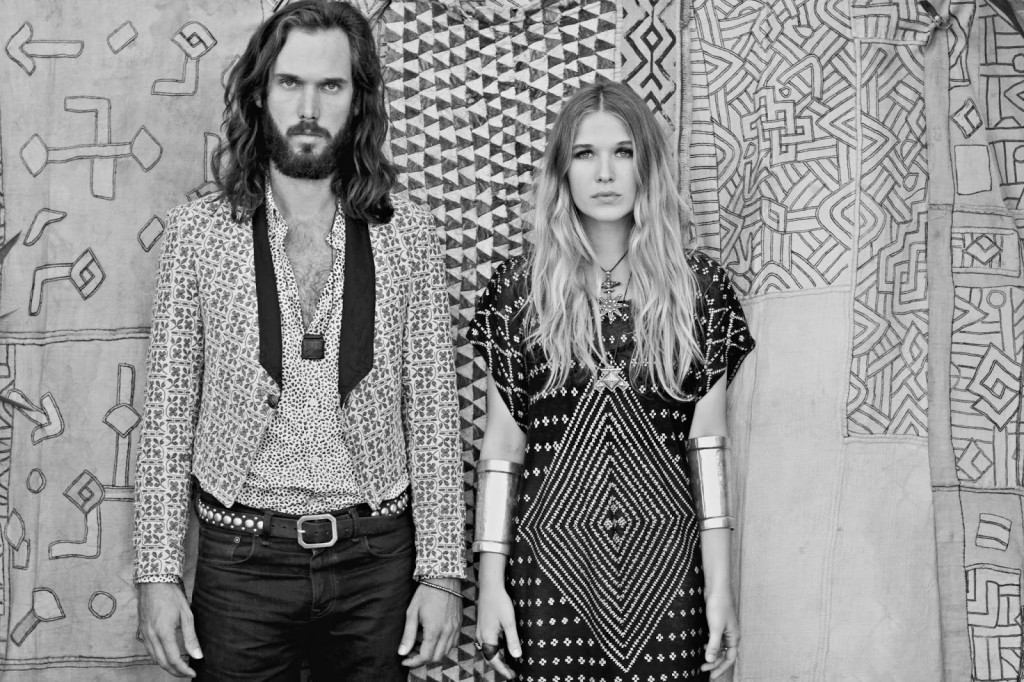 Review: Wild Belle's "Dreamland" Shows the Importance of Good Genes ...