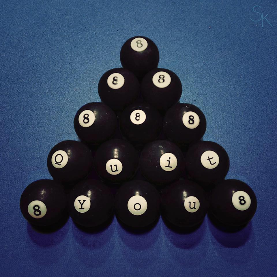 Stoop Kids Feed the Addiction with "Quit You" - Atwood Magazine