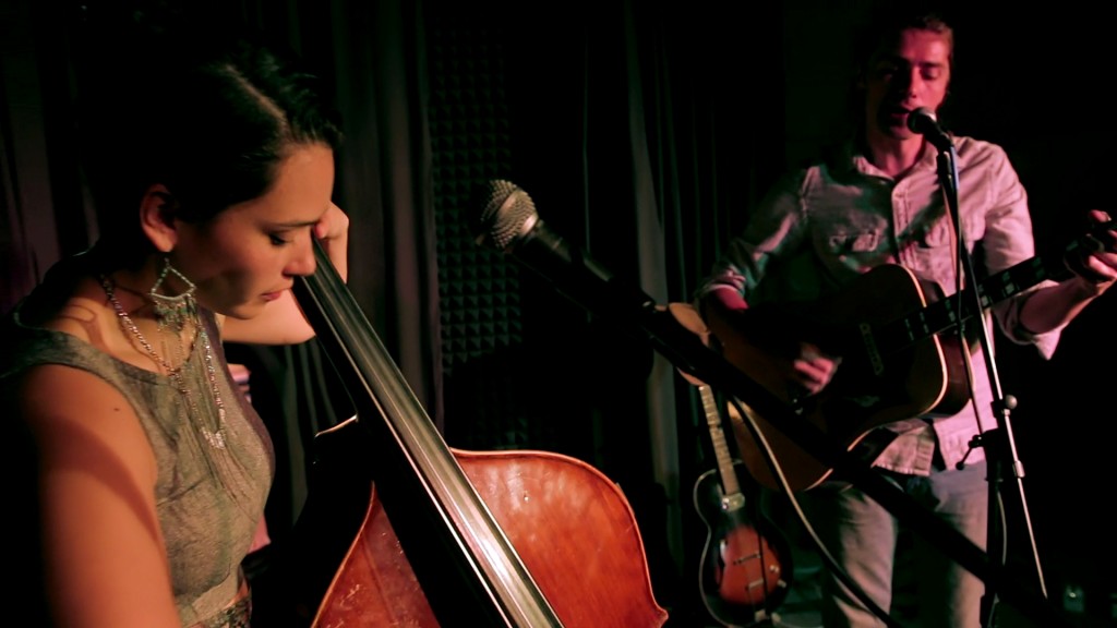 Cicada Rhythm's Breathtaking Chemistry | Atwood Magazine & LiveSyphon ...