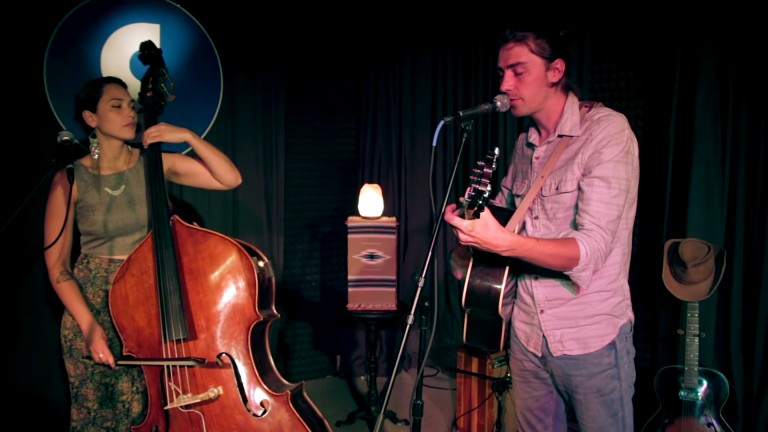 Cicada Rhythm's Breathtaking Chemistry | Atwood Magazine & LiveSyphon ...