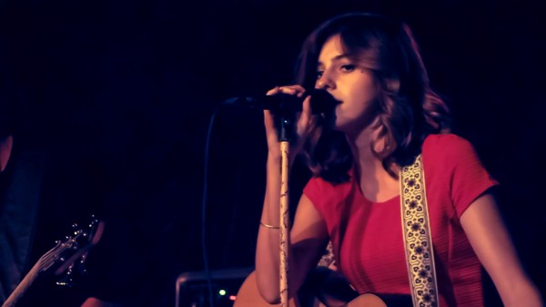 The Most Colorful Shade of GREYE | Atwood Magazine & LiveSyphon Present