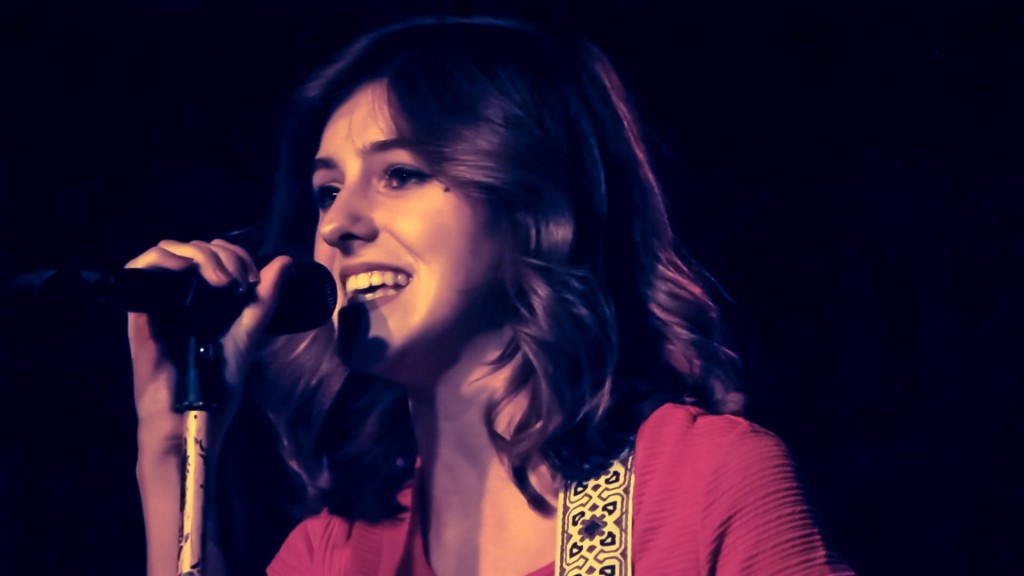 The Most Colorful Shade of GREYE | Atwood Magazine & LiveSyphon Present