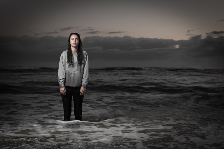 Reviving Innocent Memories within Amy Shark's "Adore" - Atwood Magazine