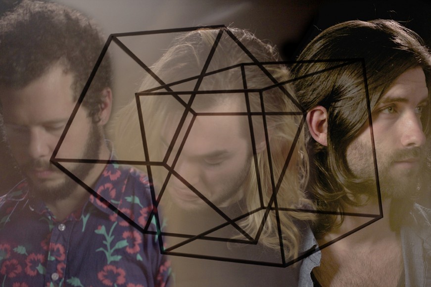 The Most Colorful Shade of GREYE | Atwood Magazine & LiveSyphon Present