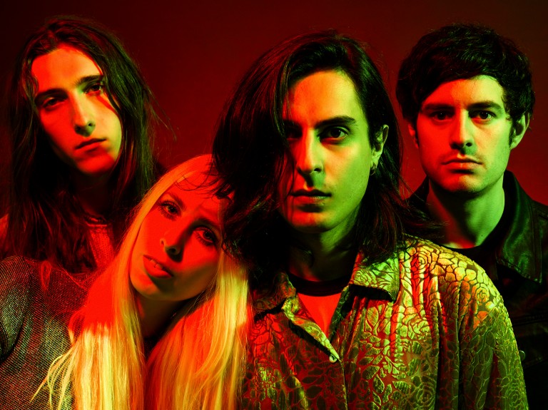 Accepting Love & Celebrating Life with Genevieve - Atwood Magazine