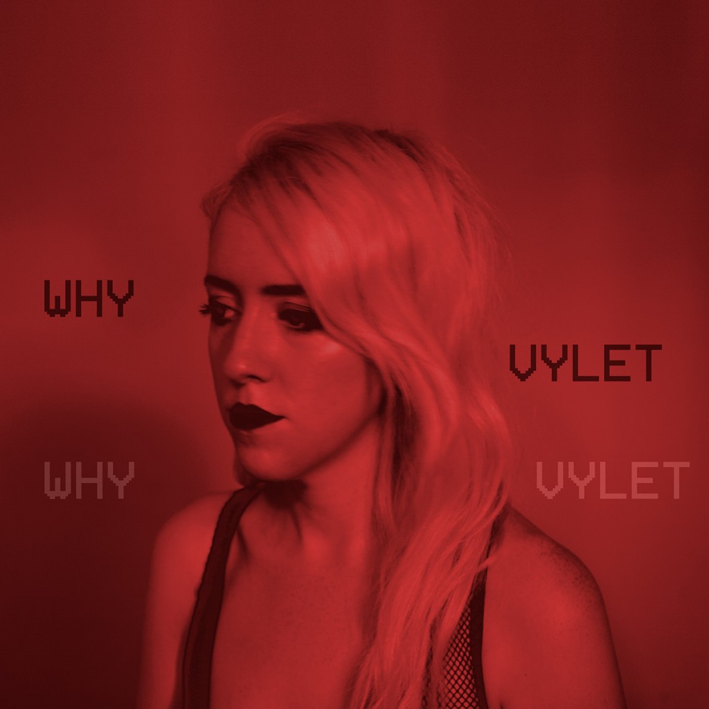 Premiere: Vylet Debuts with Youthful Turmoil on "Why" - Atwood Magazine