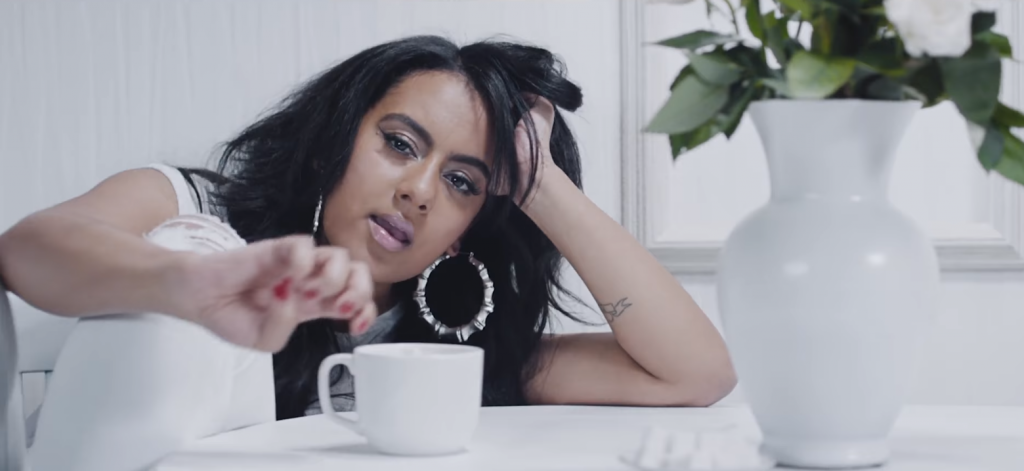 Album Review: Yebba Graces Us with Debut Album Dawn - Atwood Magazine