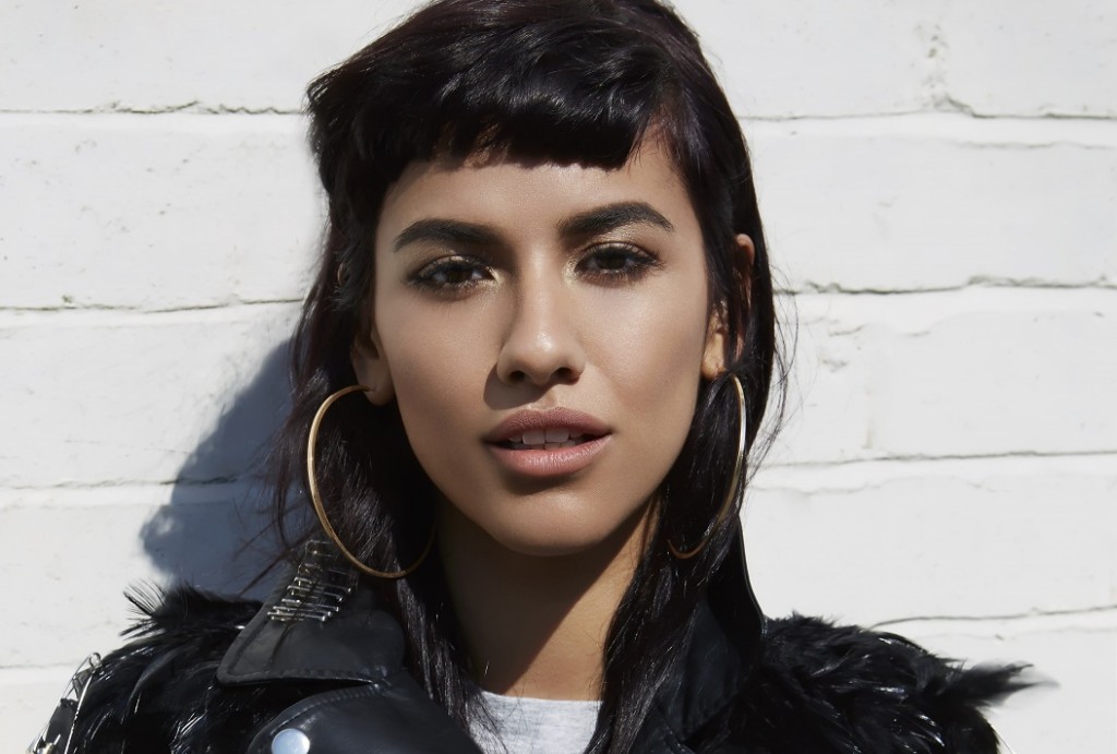 Interview with Charlotte OC: Love, Loss, and Hope in Her Darkest Hour ...