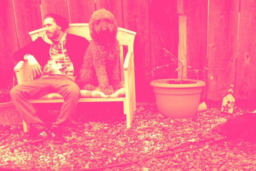 Premiere: Colorful Flavors on Everything is Green's "Sweet Teeth ...