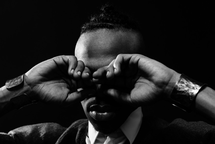 Review: KAMAU'S Personal and Electrifying Fortune - Atwood Magazine