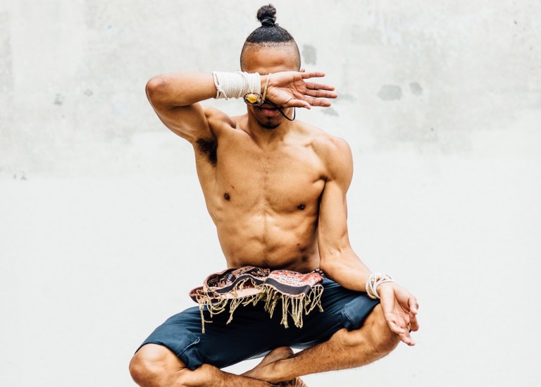 The Most Colorful Shade of GREYE | Atwood Magazine & LiveSyphon Present