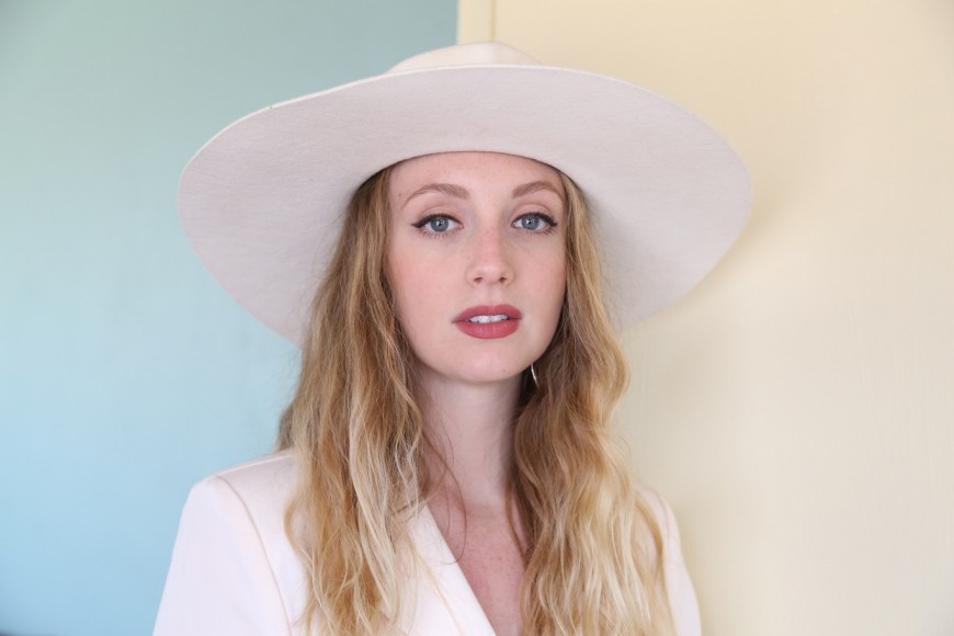 Premiere: Painstaking Patience of Zach Ashton's "Borderline" - Atwood ...