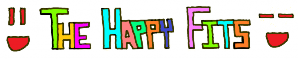 An Awfully Apeelin' Story: Introducing The Happy Fits - Atwood Magazine