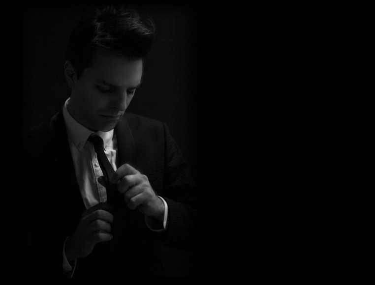 Premiere: Andrew Joslyn's "Plastic Heaven" Dissects Fame - Atwood Magazine