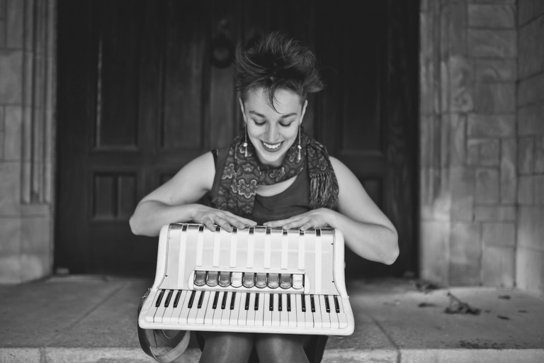 Premiere: Bittersweet Nostalgia on Anna Atkinson's "When We Were Young ...