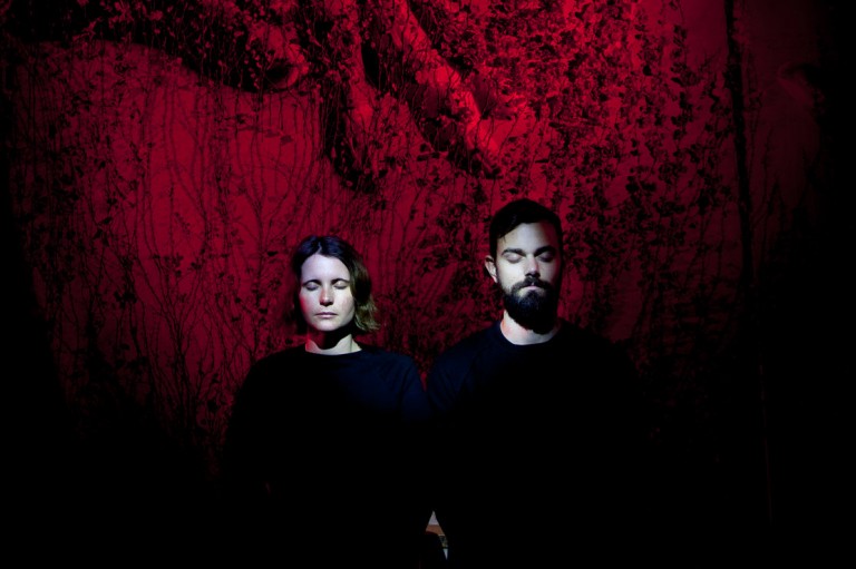 EP Premiere: Olly Chamberlain's Polished & Personal 'Fear' - Atwood ...