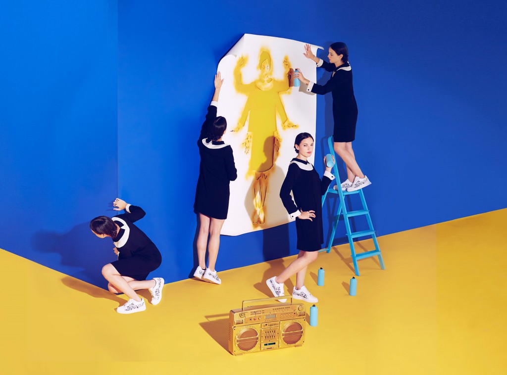 Review: Jain's ZANAKA is Multidimensional, Multicultural Pop - Atwood ...