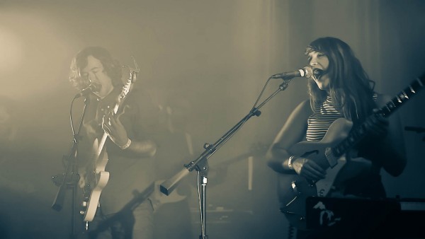 Chicago's Santah Share Their Shells | Atwood Magazine & LiveSyphon Present
