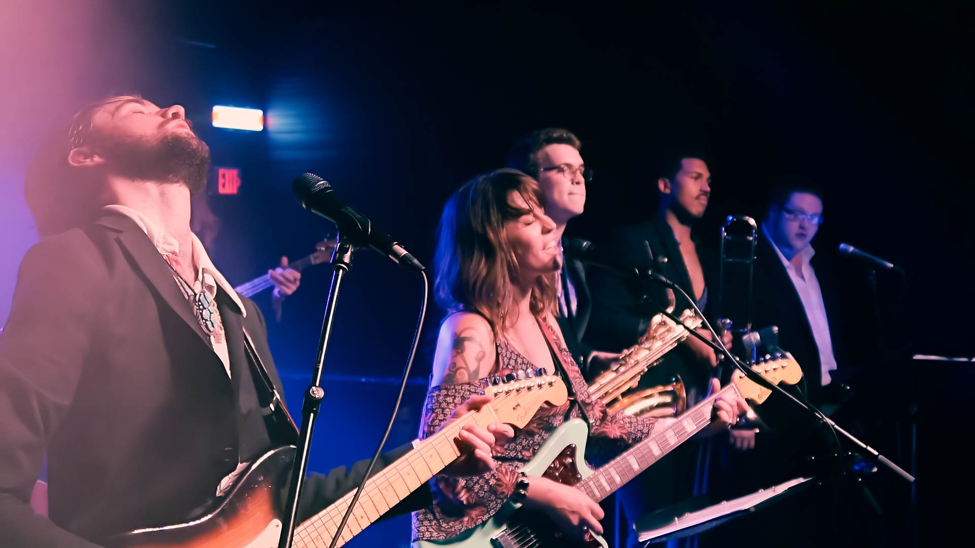 "Earnest, Nostalgic, & Colorful": Inside Maisyn's Intimate & Catchy ...