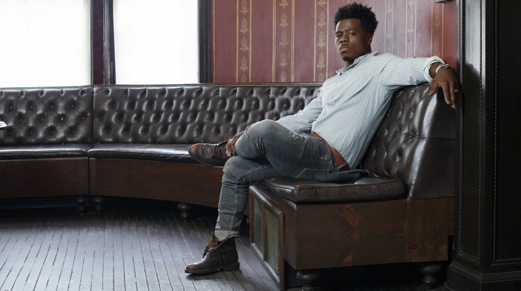 Premiere: Grace Ackerman Struggles to Keep "Faith" with Dark Passion ...