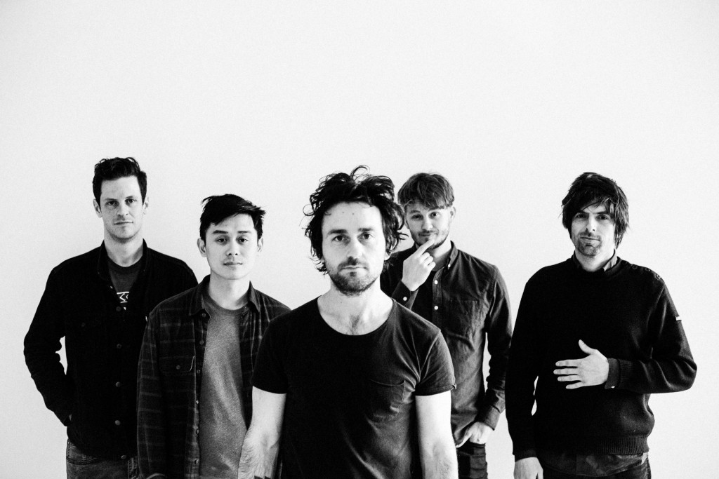 Today's Song: "Don't Talk Stop" by Hey Anna - Atwood Magazine