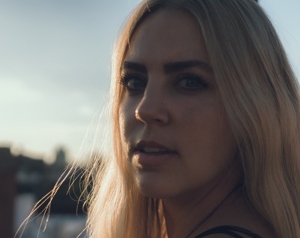 Premiere: Impulse & Allure in Lewis Lane's "Can't Get Enough" (ft Sam O ...