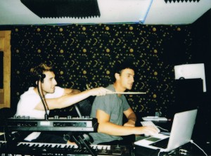 -ness Search for Balance and Self-Identity on Stunning Debut - Atwood ...