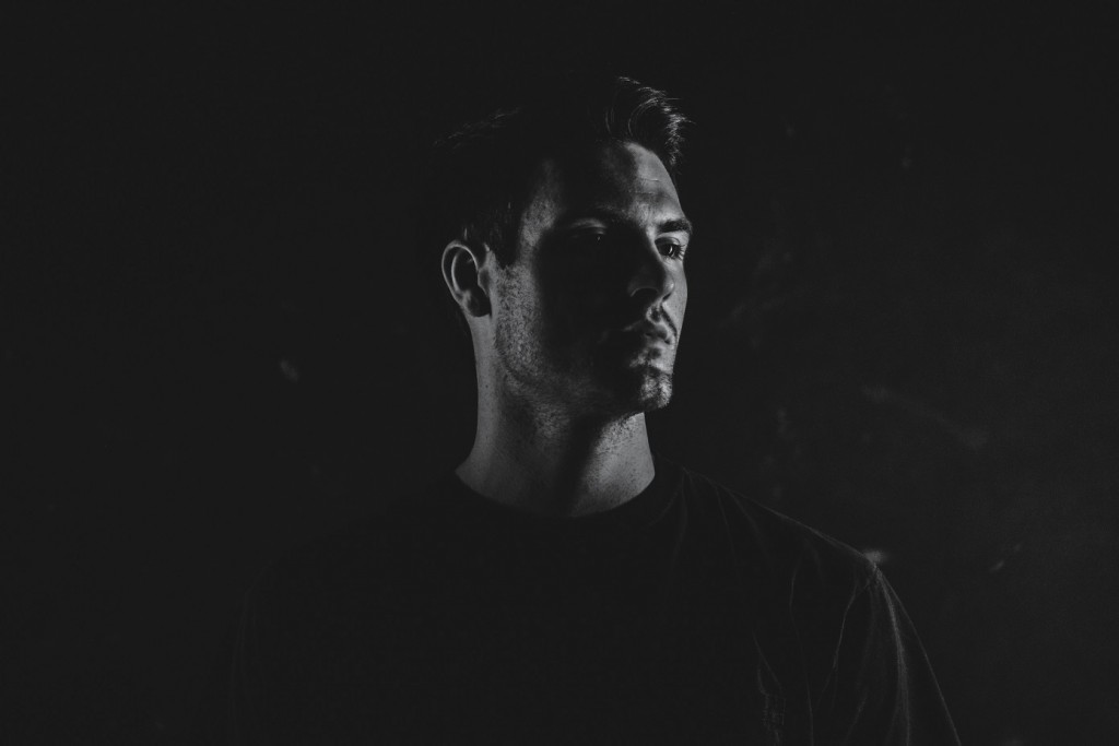 Emmit Fenn Suffers and Heals on "Blinded" - Atwood Magazine