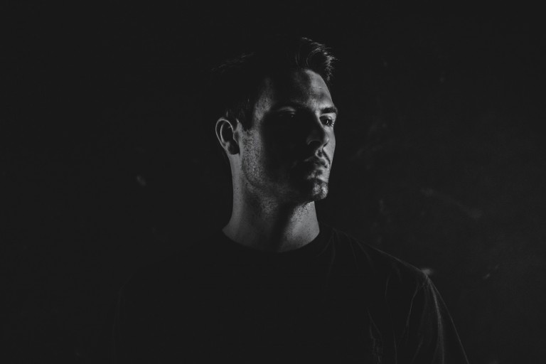 Emmit Fenn Suffers and Heals on "Blinded" - Atwood Magazine